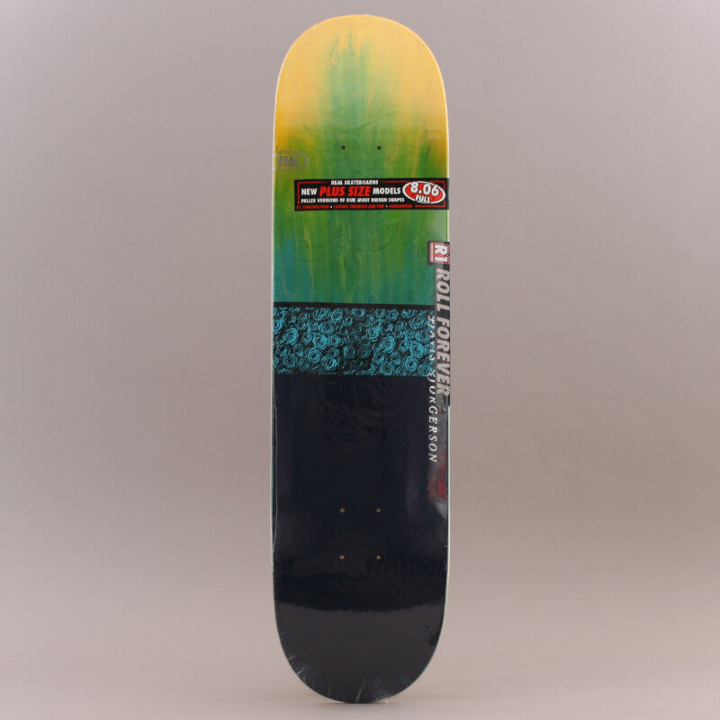 Decks Deluxe Real SK8 Board – swell.cr